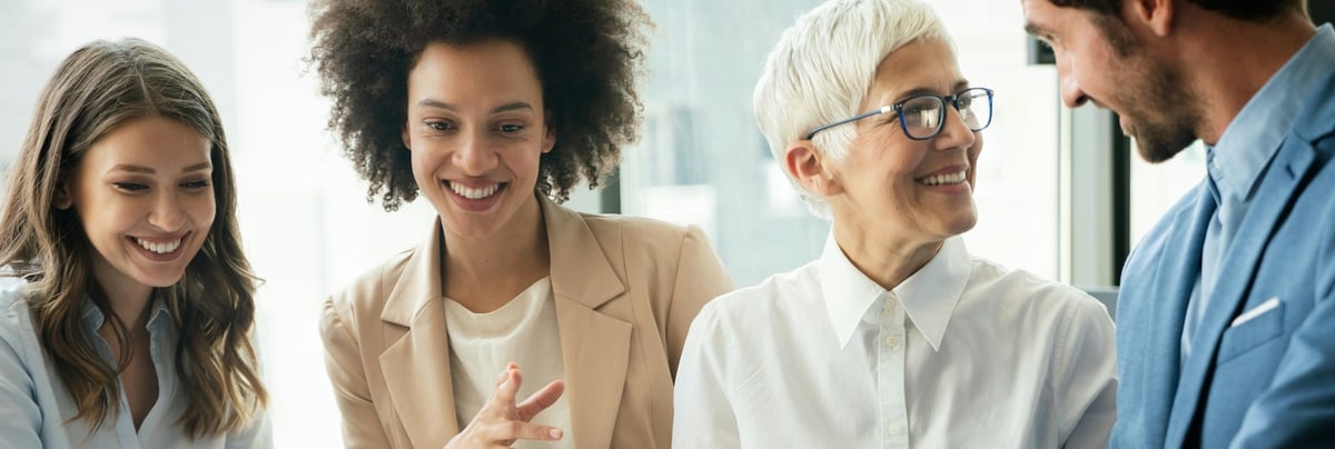 Measuring Trust Using The Leadership Trust Index